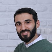 Amir Foroughi – Medium