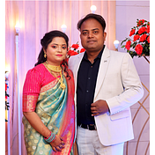 Bhairab Patra – Medium