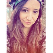 Sarah Stevens – Medium