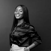 Elizabeth Adegunwa – Medium