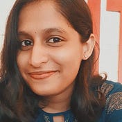 Lakshmi Sri P – Medium