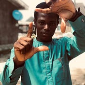 Ayomide Ayodele-Soyebo – Medium