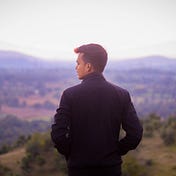 Chirag Ubnare – Medium