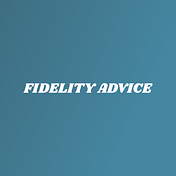 FIDELITY ADVICE – Medium