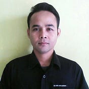 Ichsan Ismail – Medium