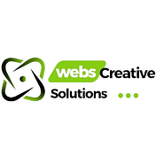 Webs Creative Solutions – Medium