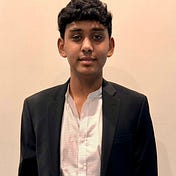 Khush Patel – Medium