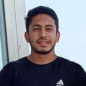 Md. Yasin Ahmed Mahi – Medium