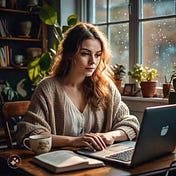 Sophia Bush, MSc, PhD – Medium