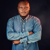 Victor Abiodun – Medium