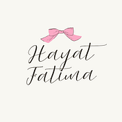 Hayat Fatima – Medium