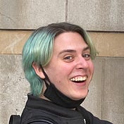 Michelle DeLessio – Medium