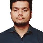 Rajeshwar Singh – Medium