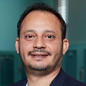 Ahmed Saad – Medium