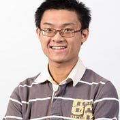 James Ong – Medium