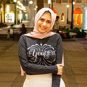 Aya Hesham Medium