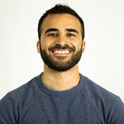 Mohamed Ali Elzeiny – Medium