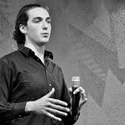 Michael Koopman – Medium