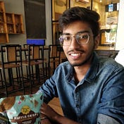 Abhishek Badar – Medium