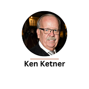 Ken Ketner – Medium