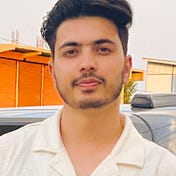 Musaib Altaf – Medium