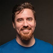 Robert Genito – Medium