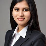 Shivani Reddy – Medium