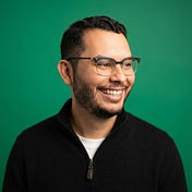 Abraham Gomez – Medium