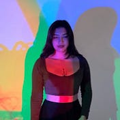 Abby Brooks-Ramirez – Medium