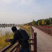 Peter Kinyua – Medium