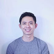 Huy Phu – Medium