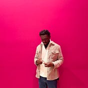 Olu Ode – Medium