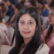 Medha Jain – Medium