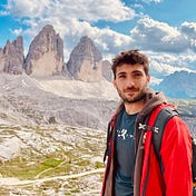 Davide Nardini – Medium