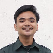 Irzikri Naufaldi – Medium