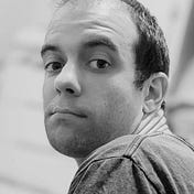 Corey Patton – Medium