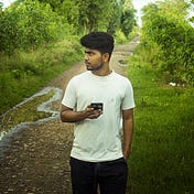 Sayan Bera – Medium