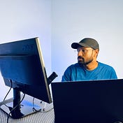 Pulkit Goyal – Medium