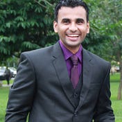 Nazran Zafroon – Medium