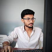 Pranshu Patel – Medium