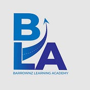 Barrownz Learning Academy – Medium