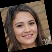 Tammy Jones – Medium