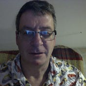 Gordon Guthrie – Medium