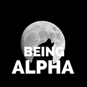 Being Alpha – Medium