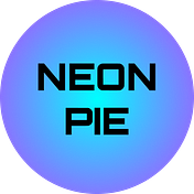 Neon Pie – Medium