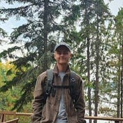 Shane Scott – Medium