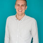 Benjamin Quam – Medium