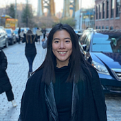 Yian Chen – Medium