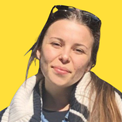 Maria Radeva – Medium