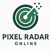 Pixel Radar Online – Medium